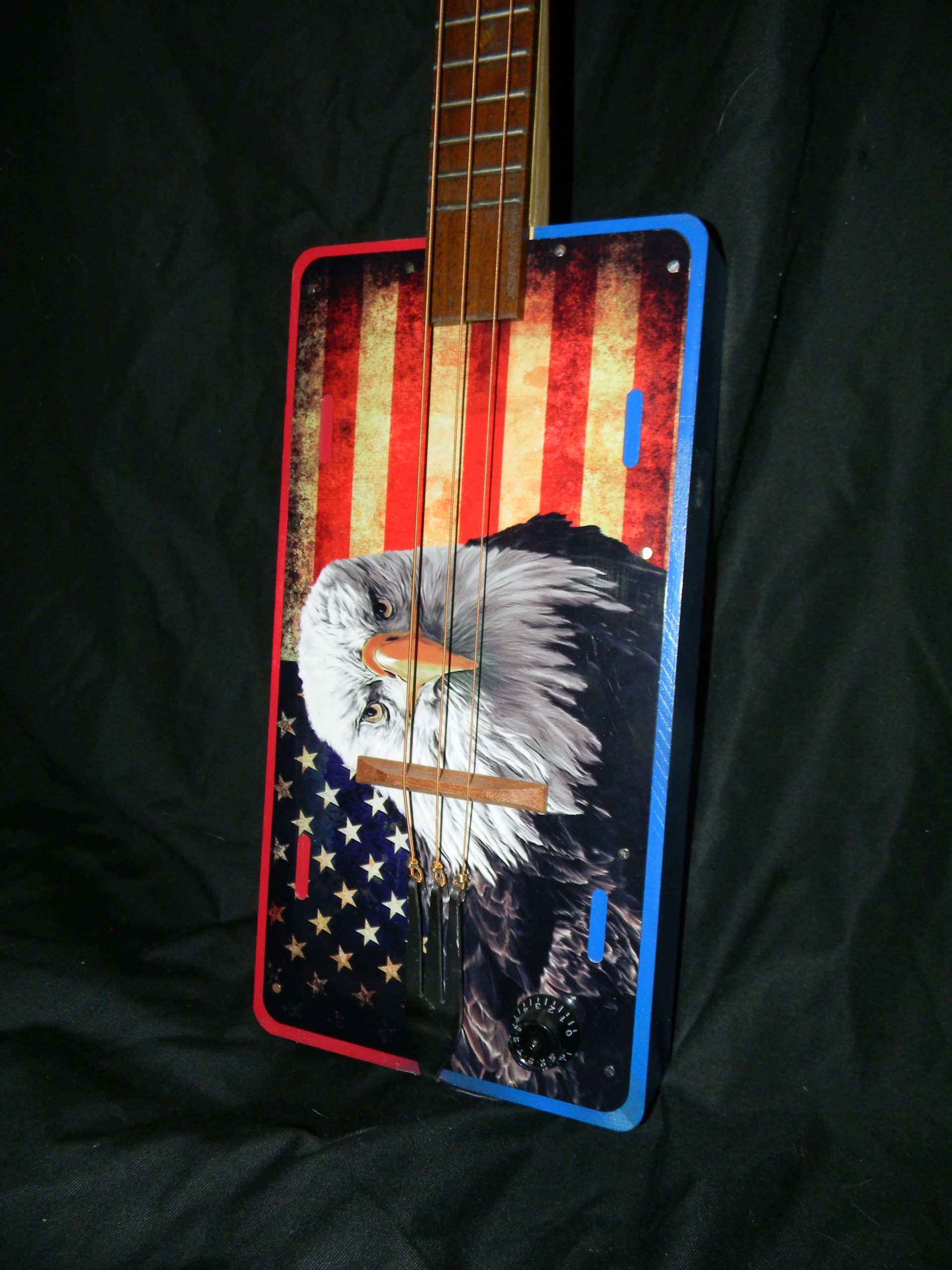 Gallery – Old Tyme Guitars
